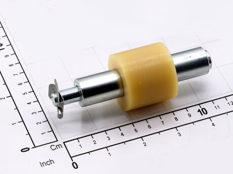 DEMAG Track buffer kpl. KBK II | Leon Kremer