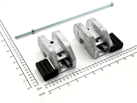 DEMAG Clamping buffer KP-A10/360 Flb204-314 | Leon Kremer