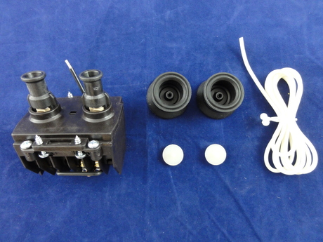 DEMAG Switching element Set CB/DSM-C | Leon Kremer