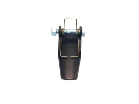 DEMAG Hook safety catch set GR. 5 | Leon Kremer