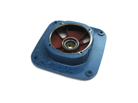 DEMAG End shield set KBH225/2000 | Leon Kremer